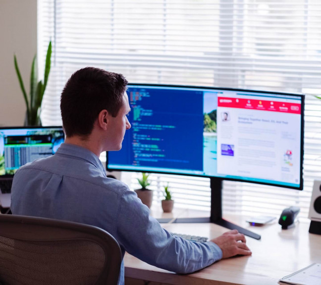 Record Management System (RMS) Software & Solutions Company