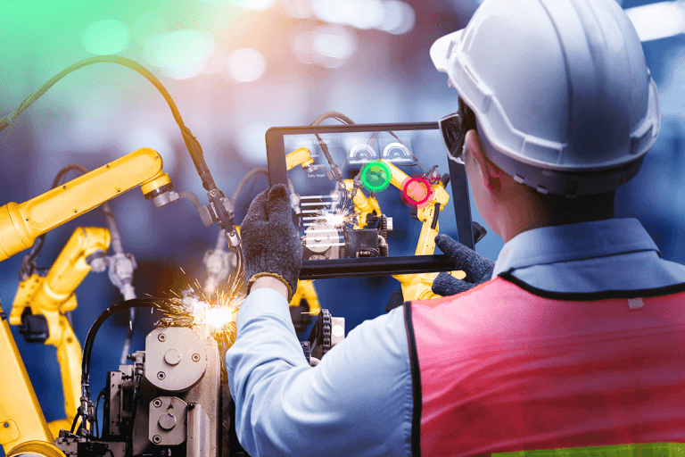 AR/VR for Utility Sector | softengi.com