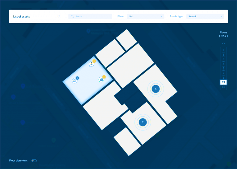 How Does It Look? - Design for IoT Applications | softengi.com
