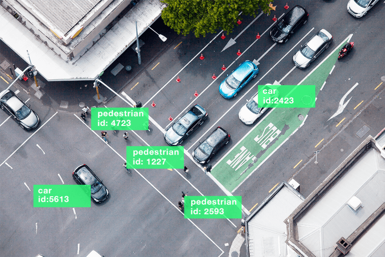 Video Analytics Software Development for Smart Traffic | softengi.com