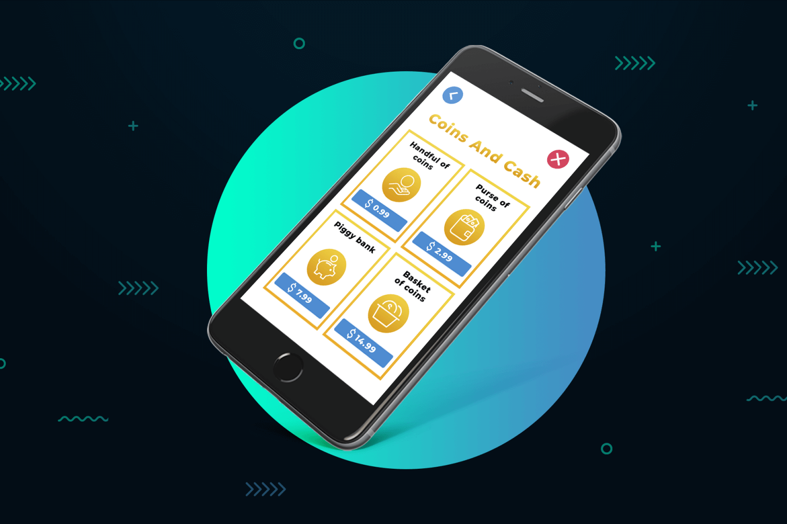 Gamification in the Retail: Turning Shopping into a Game | softengi.com