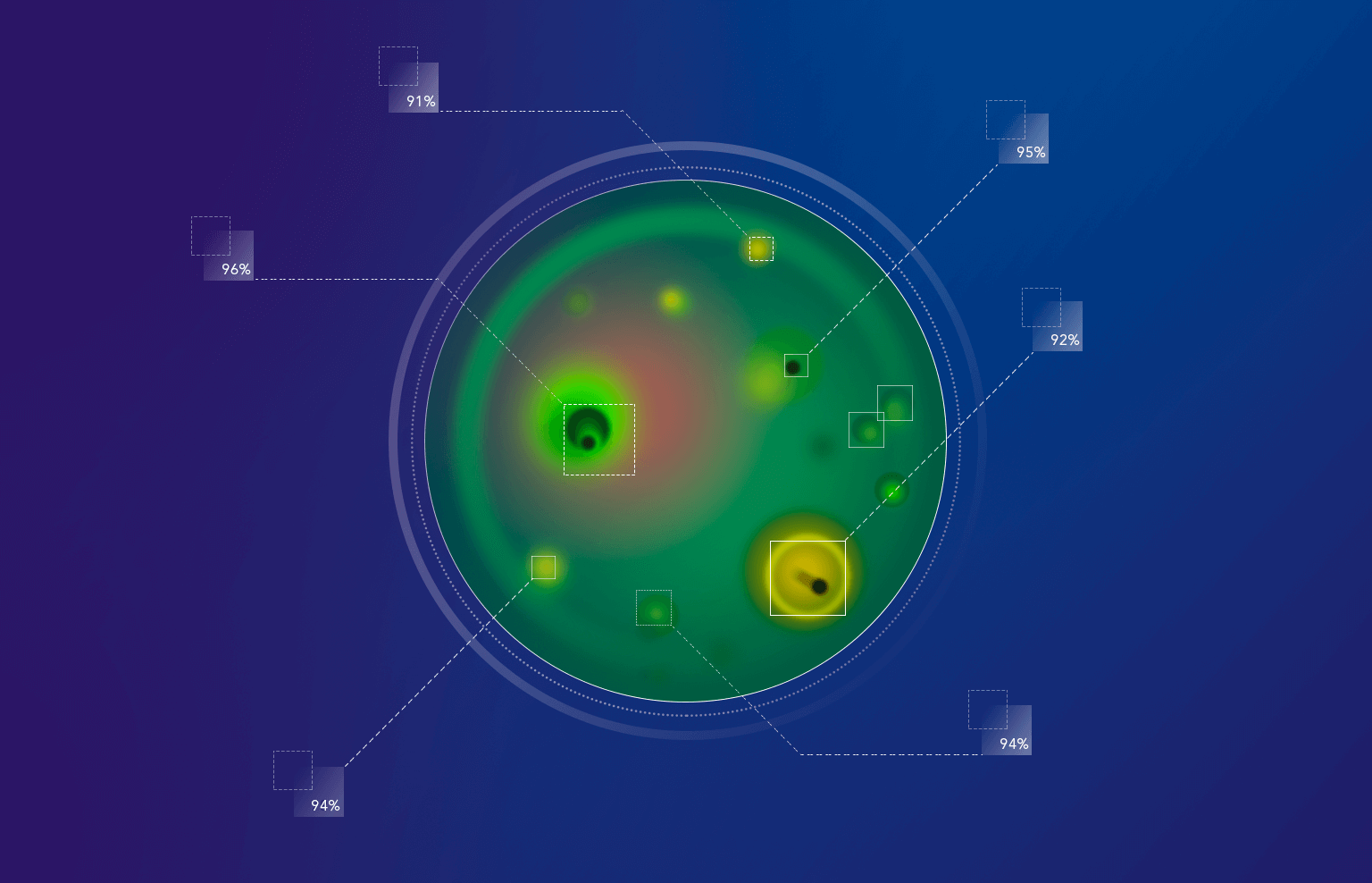 Supervised Machine Learning for Healthcare Industry: Bacteria ...