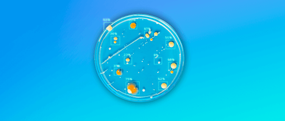 Supervised Machine Learning for Healthcare Industry: Bacteria ...