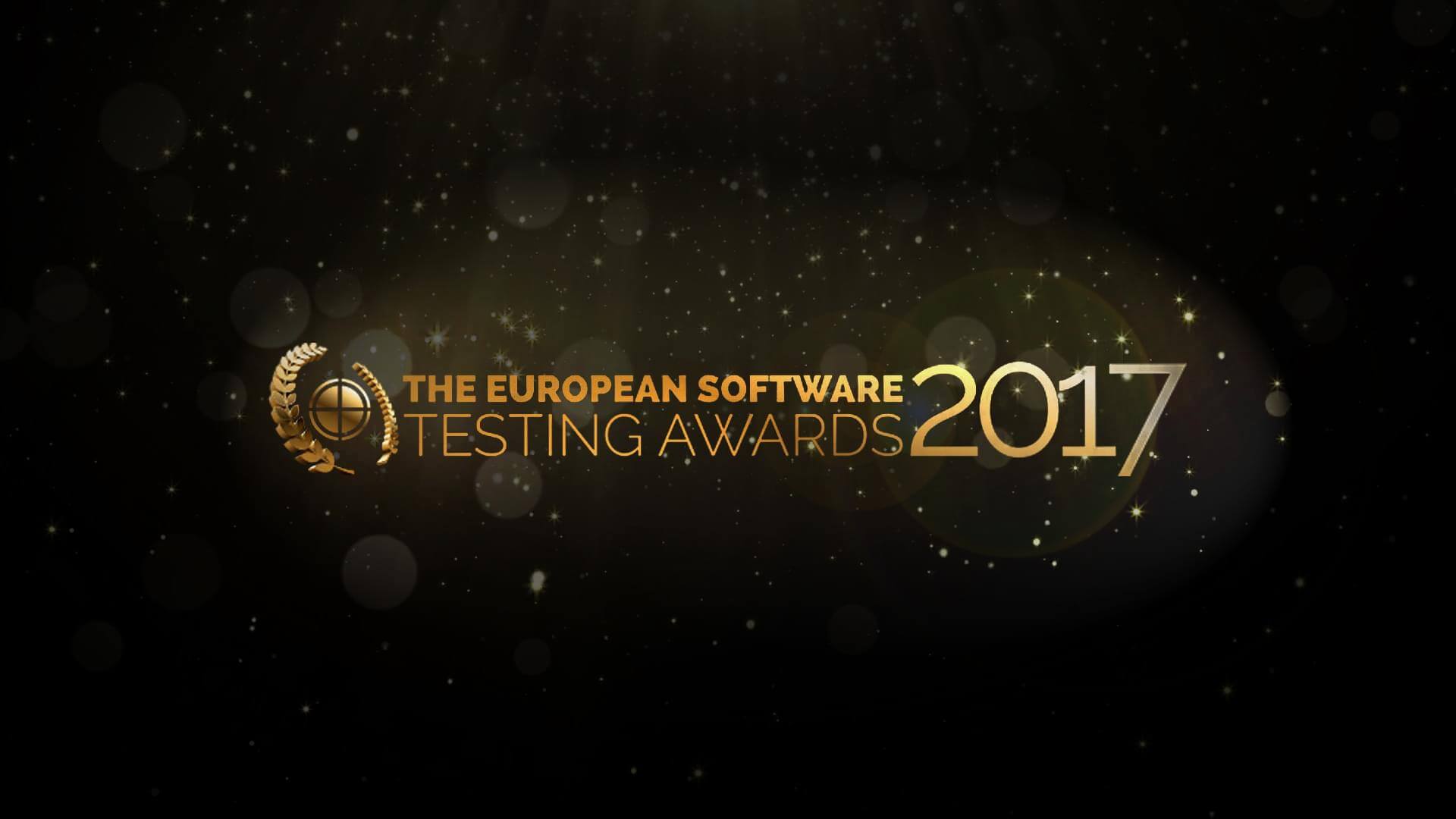 Softengi Shortlisted in The European Software Testing Awards 2017