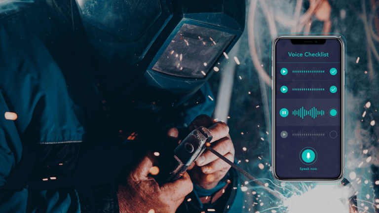 Voice Controlled Checklist App | softengi.com